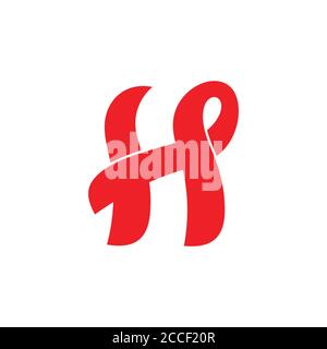 orange hot flame initial Q Letter logo design vector graphic concept ...