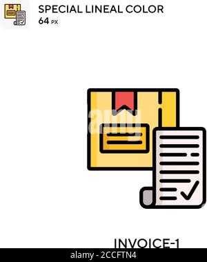 Correction Fluid Simple vector icon. Illustration symbol design ...