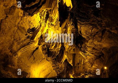 The Cal cave in Trabzon,Turkey-Collage Stock Photo - Alamy