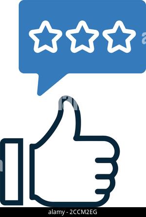 Recommended stamp vector graphic set for approval and quality assurance ...