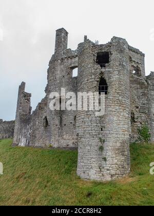 Castell Coety Coity Castle Bridgend South Wales Sir Payn de Turberville ...