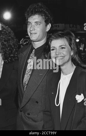 LOS ANGELES, CA. September 20, 2004: Actor POWERS BOOTHE & wife at the ...