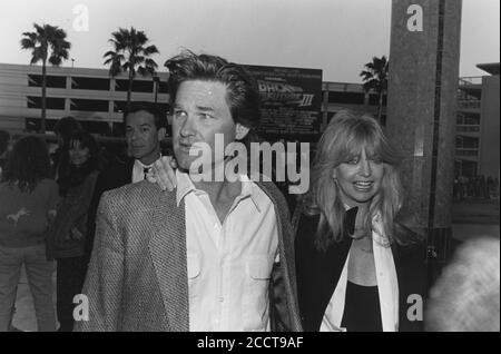 Los Angeles, USA. 21st May, 2023. (L-R) Ali Riley and Lucas Warrer ...