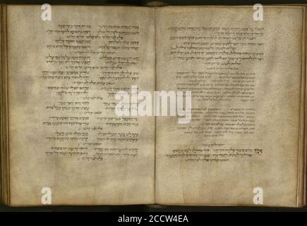 The Jewish Roman Prayer Book (201) is a liturgical text used in Jewish ...