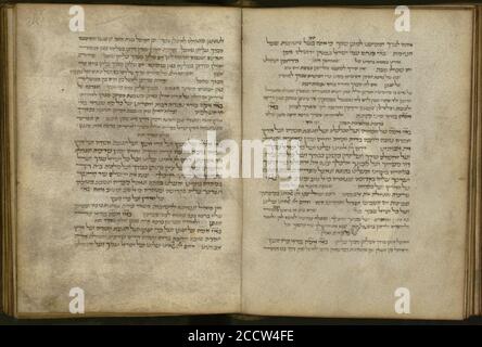 The Jewish Roman Prayer Book (245) is an ancient religious text used by ...