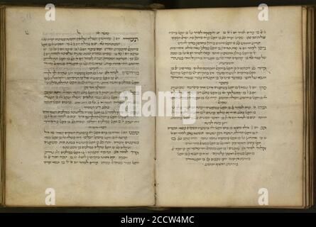 Jewish Roman Prayer Book (311 Stock Photo - Alamy