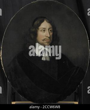 Johan de Vries Stock Photo - Alamy