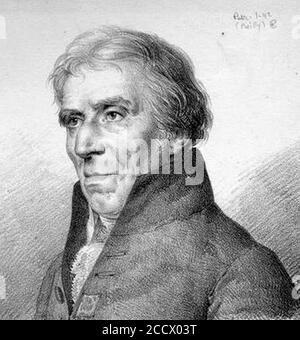 Buache, Jean Nicolas Stock Photo - Alamy