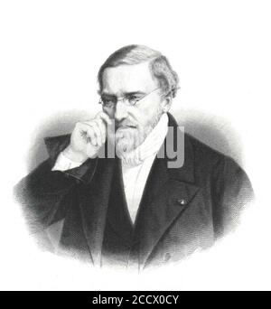 Jean Victor Poncelet Stock Photo - Alamy