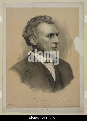 Jn. D. Hodgin Stock Photo - Alamy