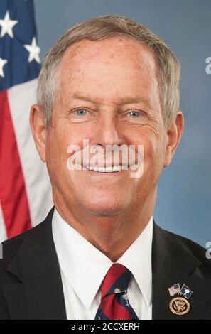 Joe Wilson official congressional photo Stock Photo - Alamy
