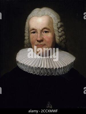 Johann Christian Stemler Stock Photo - Alamy