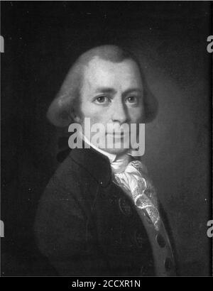 Johann Georg Jacobi Stock Photo - Alamy