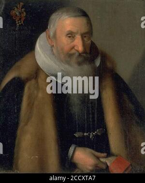 Rahn, Johann Heinrich Stock Photo - Alamy