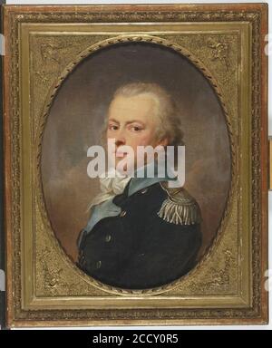 Johann Friedrich August Tischbein, Portrait of the Soltykov Family ...