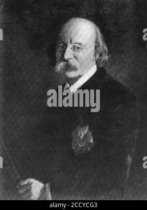 John Anster Fitzgerald Stock Photo - Alamy