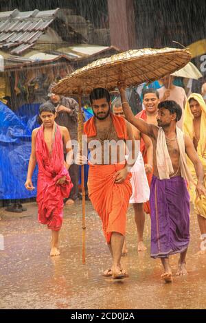 Udupi Sri Krishna Temple is a famous Hindu temple dedicated to god ...