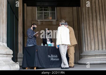 The opening day of the British empire exhibition Sir Gordon and Lady ...