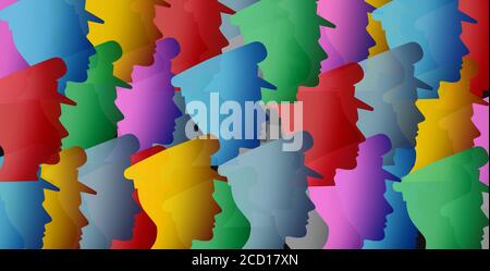 Community policing and police in society building trust as law ...