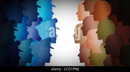 Community policing and police in society building trust as law ...