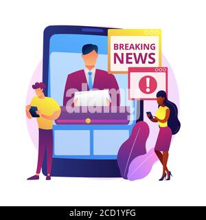 Limit consumption isolated cartoon vector illustrations Stock Vector ...