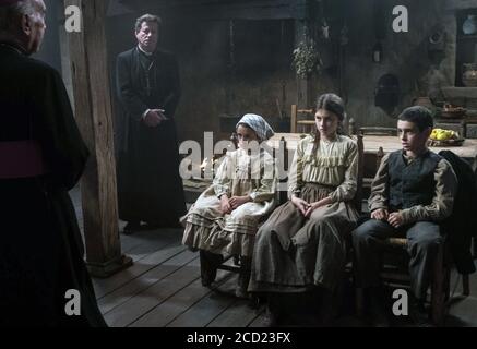 FATIMA, Jorge Lamelas, 2020. © Picturehouse / Courtesy Everett ...