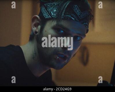 TEN MINUTES TO MIDNIGHT, (aka 10 MINUTES TO MIDNIGHT), Caroline ...