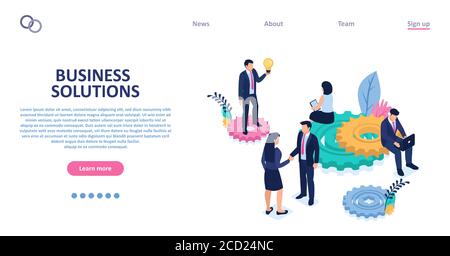 Business concept offering idea businesswoman and male hand with light ...