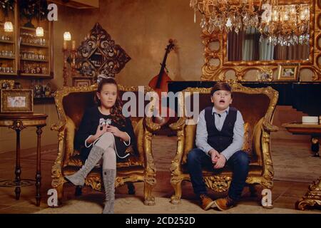 DEMARCUS FAMILY RULES, Dylan DeMarcus, (Season 1, ep. 101, aired Aug ...