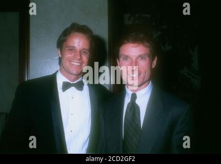 THE KAREN CARPENTER STORY, Mitchell Anderson, Cynthia Gibb, 1989 ...