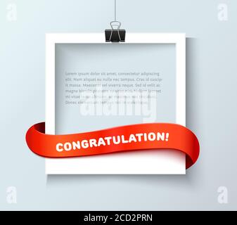 framework ribbon. framework isolated paper banner. sign Stock Vector Image & Art - Alamy