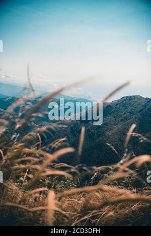 Genoa Mountains, Italy 2020 Stock Photo - Alamy