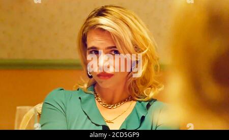 ETERNAL BEAUTY, Billie Piper, 2019. © Samuel Goldwyn Films / Courtesy ...