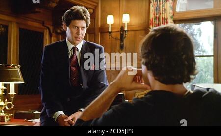 FLETCH, Chevy Chase, Tim Matheson, 1985, (c)Universal Pictures/courtesy ...