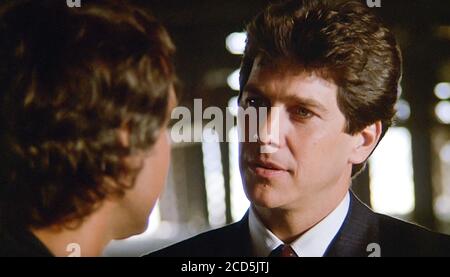 FLETCH, Chevy Chase, Tim Matheson, 1985, (c)Universal Pictures/courtesy ...