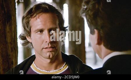 FLETCH, Chevy Chase, Tim Matheson, 1985, (c)Universal Pictures/courtesy ...