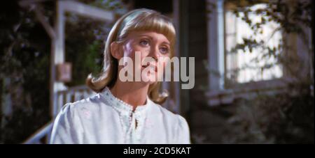 Grease Sandy Hopelessly Devoted To You