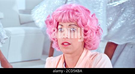 USA. Didi Conn in a scene from the ©Paramount Pictures movie: Grease ...