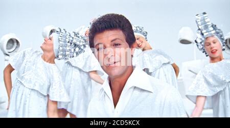 Frankie Avalon Grease