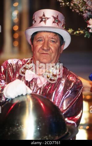 Flitterabend, Hcchzeitsshow, Deutschland 1988 - 1995, 40. Sendung am 3 ...