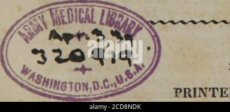 . Elementary exercises for the deaf and dumb . FISHES Stock Photo - Alamy