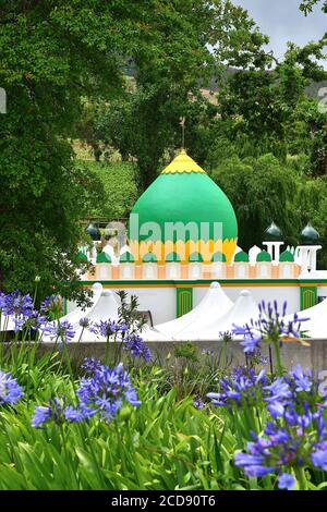 Constantia Western Cape Province South Africa Stock Photo - Alamy