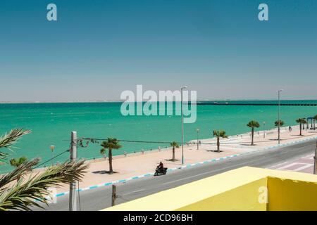 Marocco, Oued Ed-Dahab, Dakhla Stock Photo - Alamy