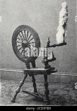 When Adam delved and Eve span, who was then the gentleman Stock Photo ...