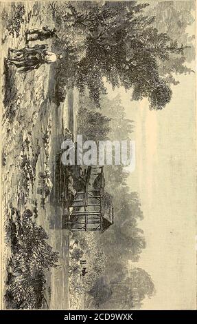 Bridge over the Chattahoochee River in Atlanta where the body of ...