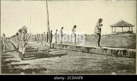 The execution of Dr. José Rizal in 1896 marked a pivotal moment in ...