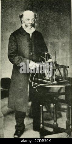 . Henry Nicholson Ellacombe hon. canon of Bristol, vicar of Bitton and ...