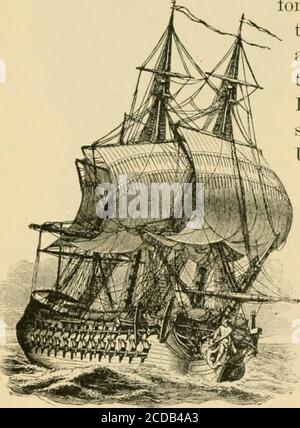 . Our country's story; an elementary history of the United States . me ...