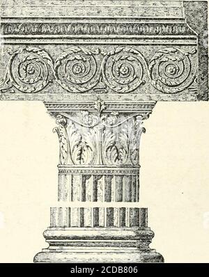 POMPEII ATRIUM RESTORED Stock Photo - Alamy