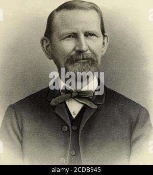 The Talcott Family Stock Photo - Alamy